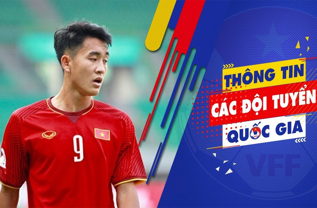 Lê Xuân Tú - Cầu thủ U23 Việt Nam là ai?