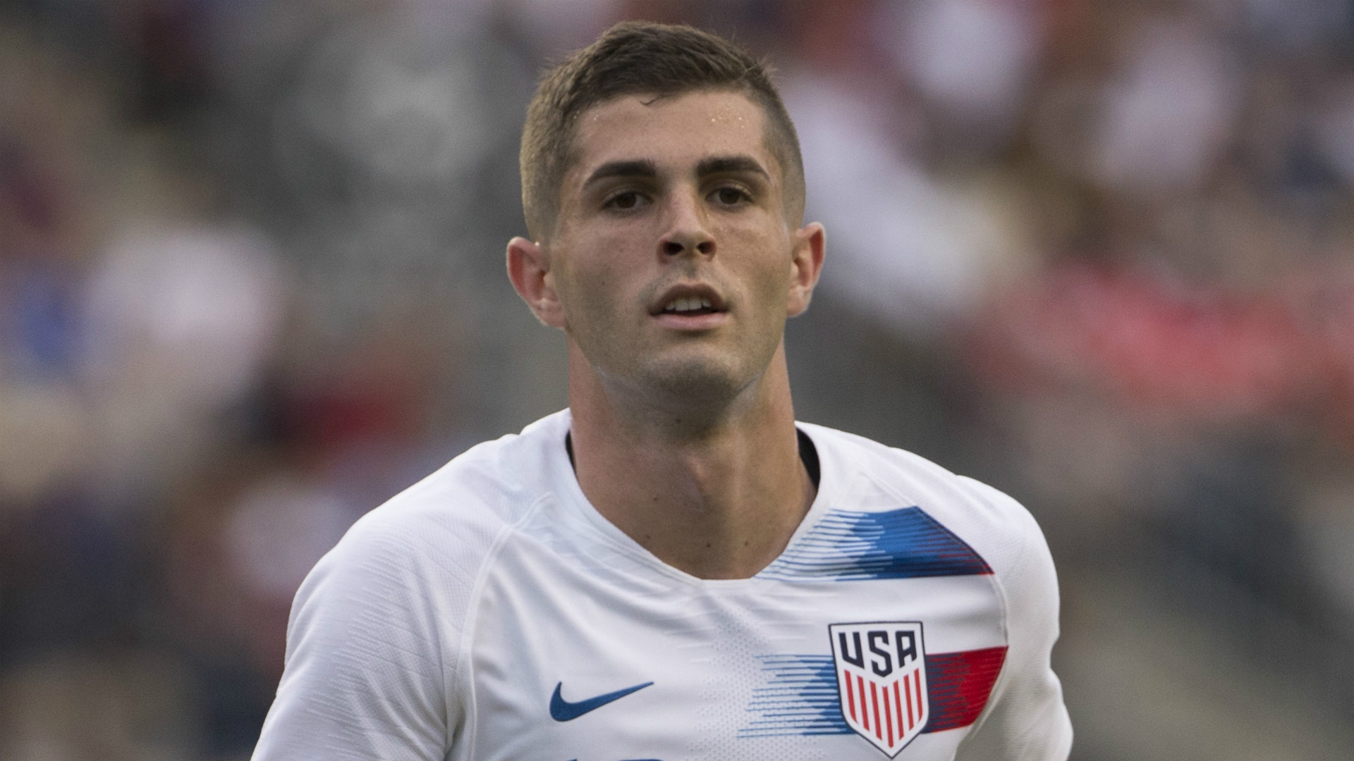 Mỹ: Nơi anh tài Pulisic trẻ tuổi toả sáng tại World Cup 2022