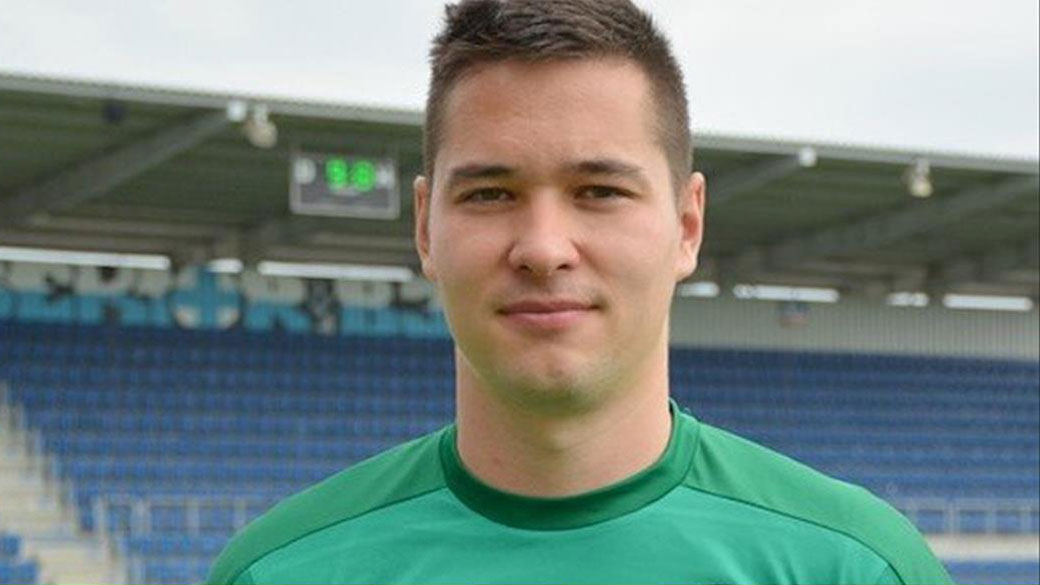 Filip Nguyễn về Việt Nam–Bom tấn mới sắp đá tại V-League?