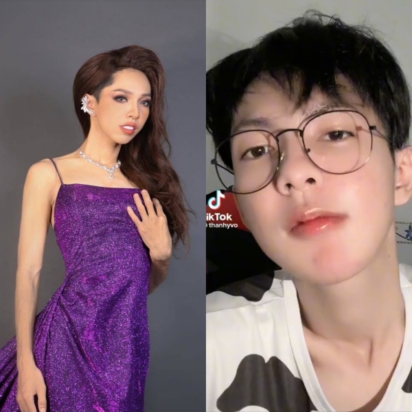 Hot Tiktoker Võ Thành Ý phẫu thuật thẩm mỹ, diện mạo khiến người hâm mộ bất ngờ - Socolive