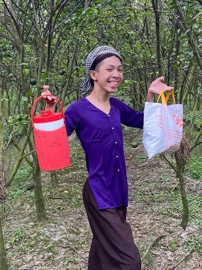 Hot Tiktoker Võ Thành Ý phẫu thuật thẩm mỹ, diện mạo khiến người hâm mộ bất ngờ - Socolive