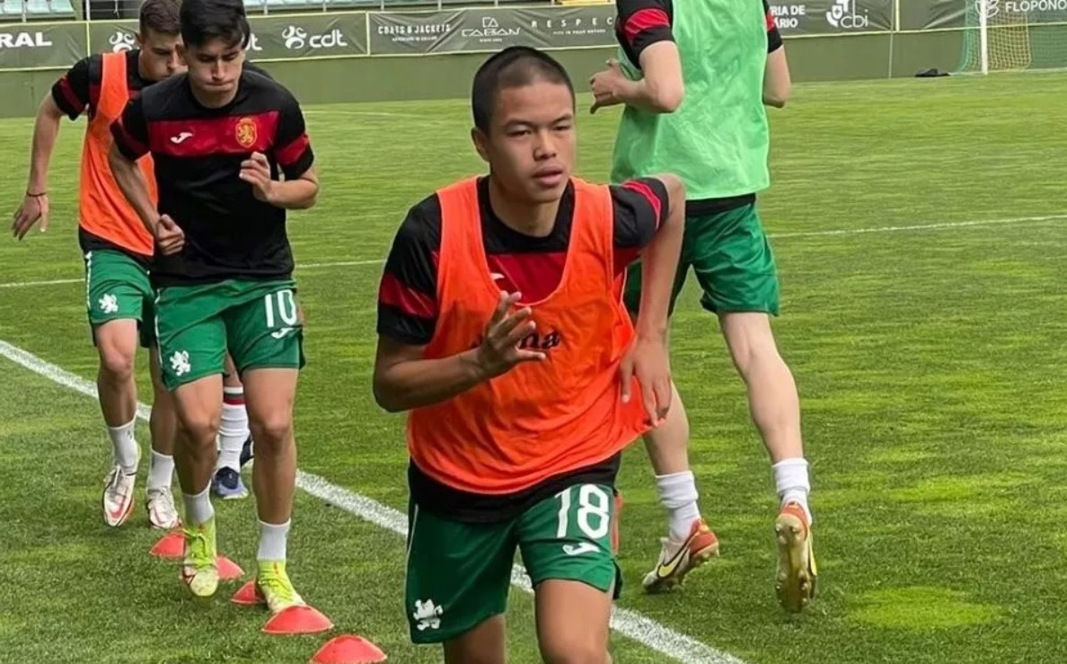 Chung Nguyen Do là ai? Mà khiến đến Barca cũng phải thèm