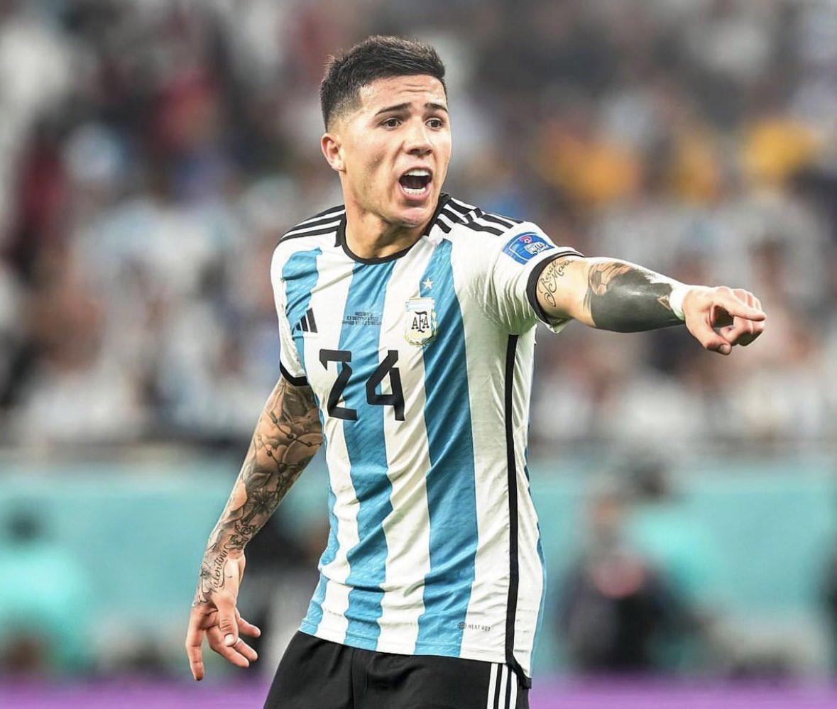 Enzo Fernandez có thể mang đến điều kỳ diệu gì cho Chelsea?