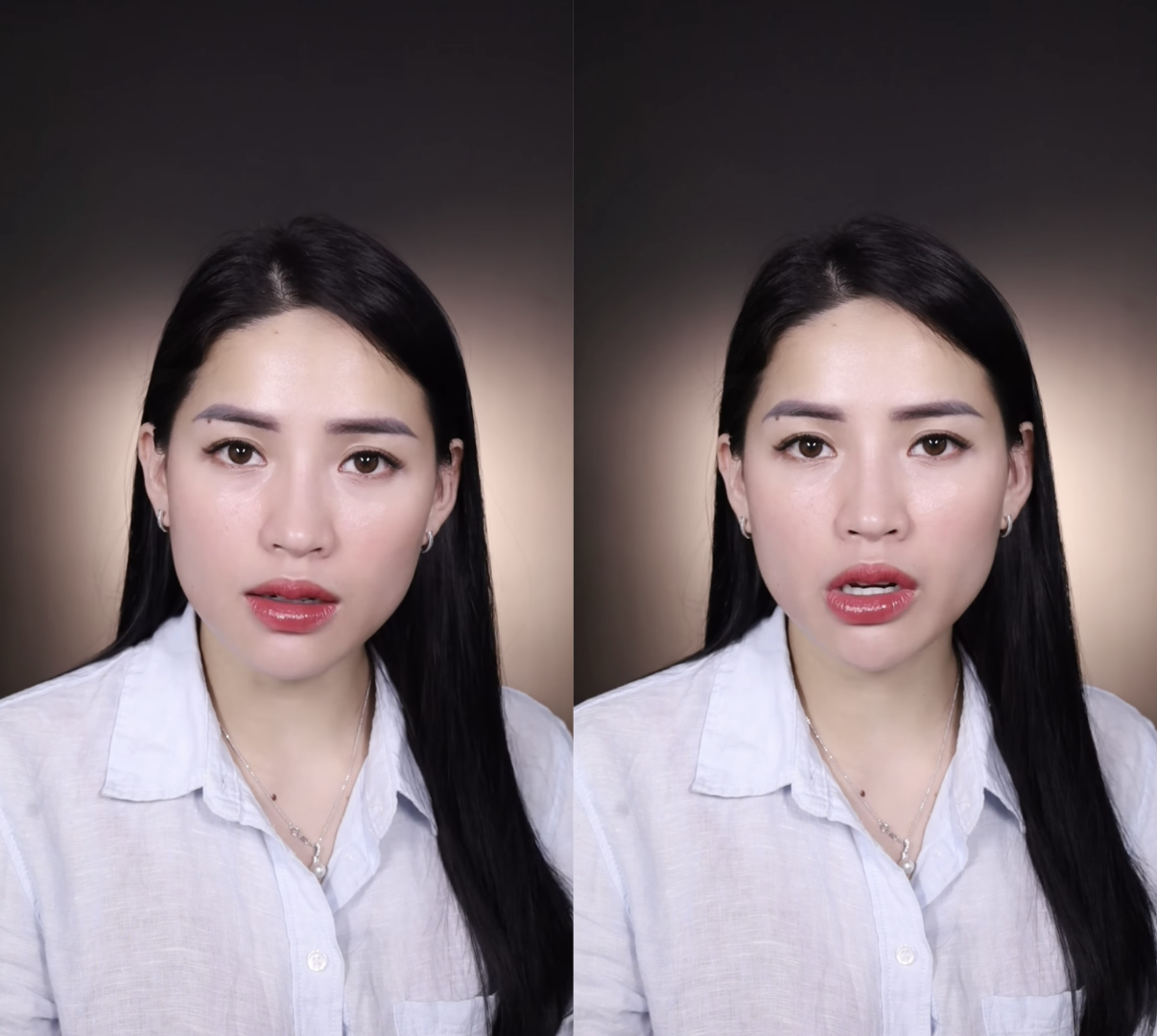 Võ Hà Linh dừng review quán ăn nhưng mảng mỹ phẩm vẫn tiếp tục - Socolive