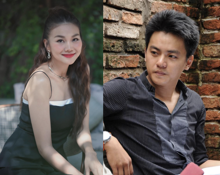 Hé lộ danh tính chồng sắp cưới của siêu mẫu Thanh Hằng - Socolive