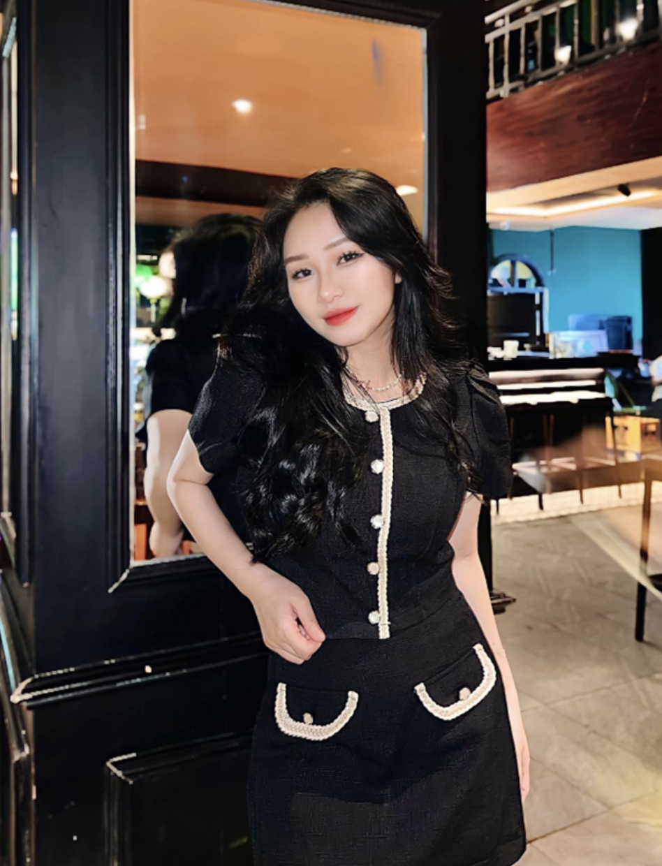 Mây Bae là ai mà có hơn 2 triệu người theo dõi trên mạng xã hội - Socolive