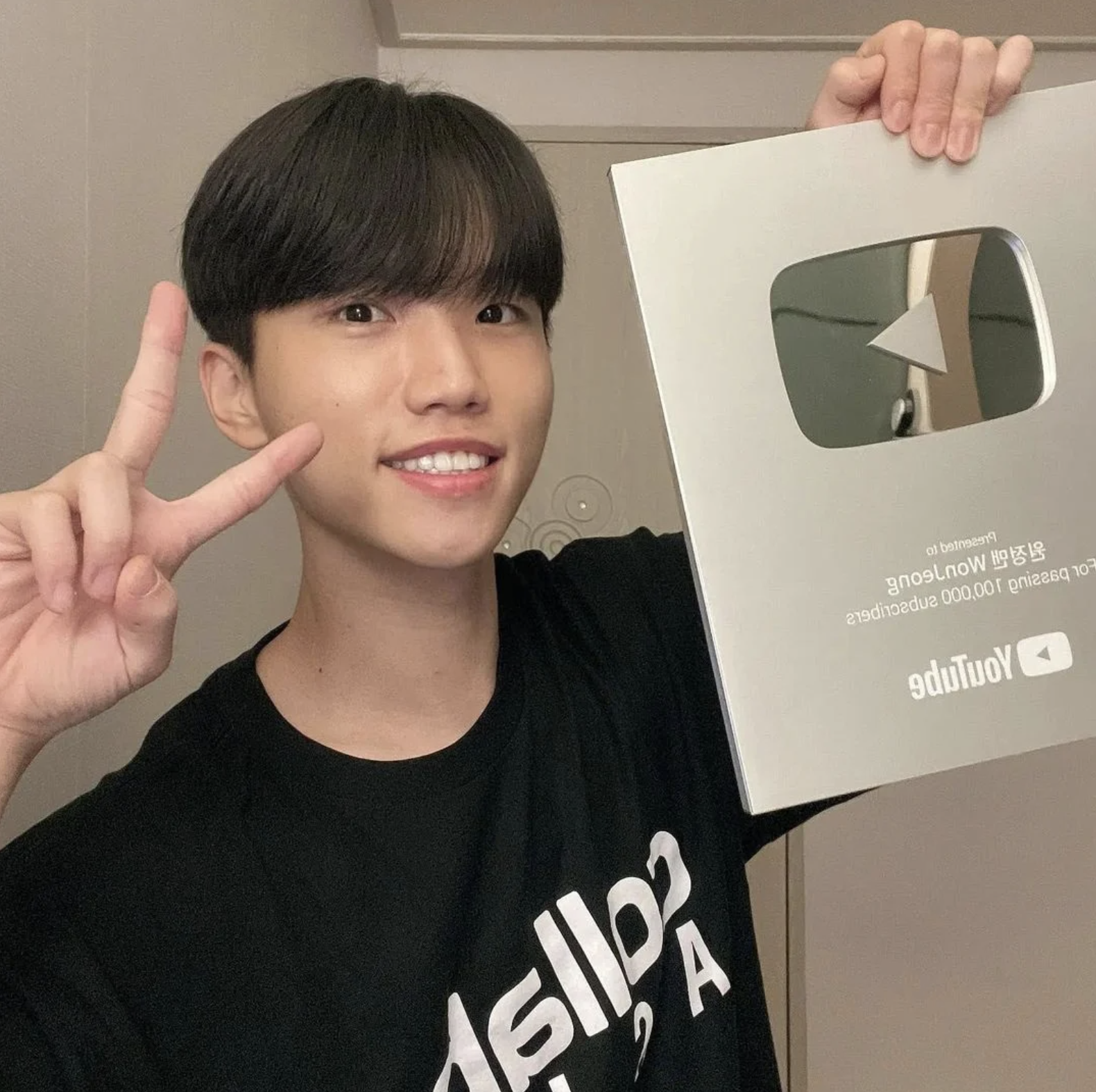 TikToker Seo Won Jeong đang bị điều tra vì tấn công tình dục phụ nữ - Socolive